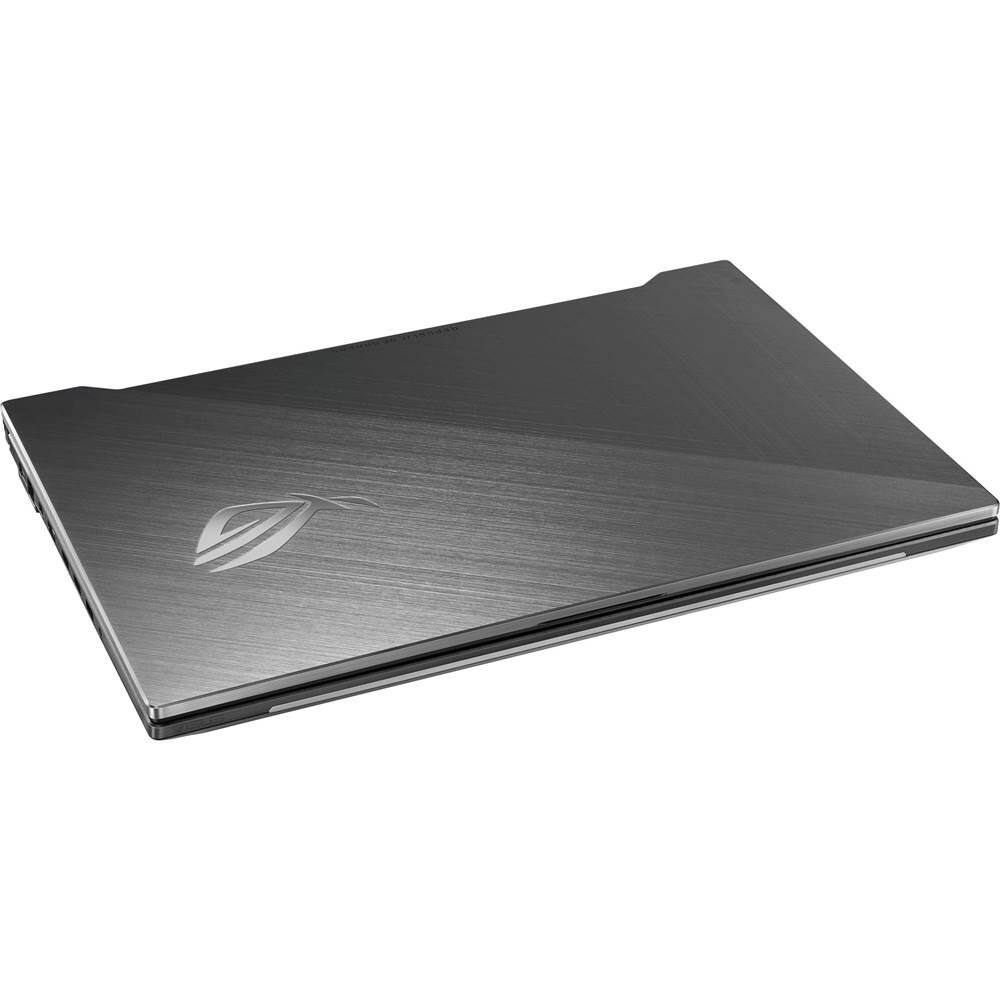 Customer Reviews: ASUS ROG Strix SCAR II 17.3" Gaming Laptop Intel Core i7 16GB Memory NVIDIA ...