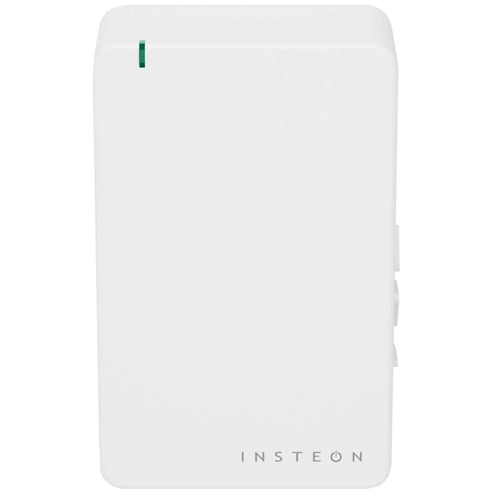 Best Buy: INSTEON Indoor On/Off Module White 2635-222
