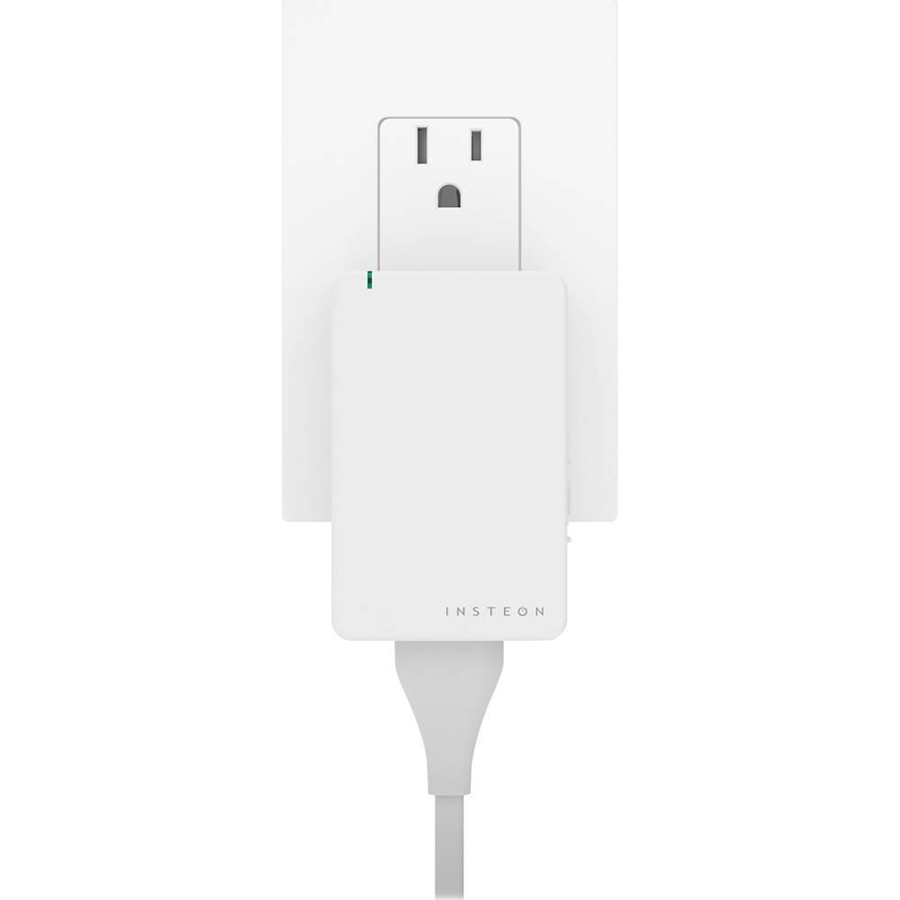 Best Buy: INSTEON Indoor On/Off Module White 2635-222