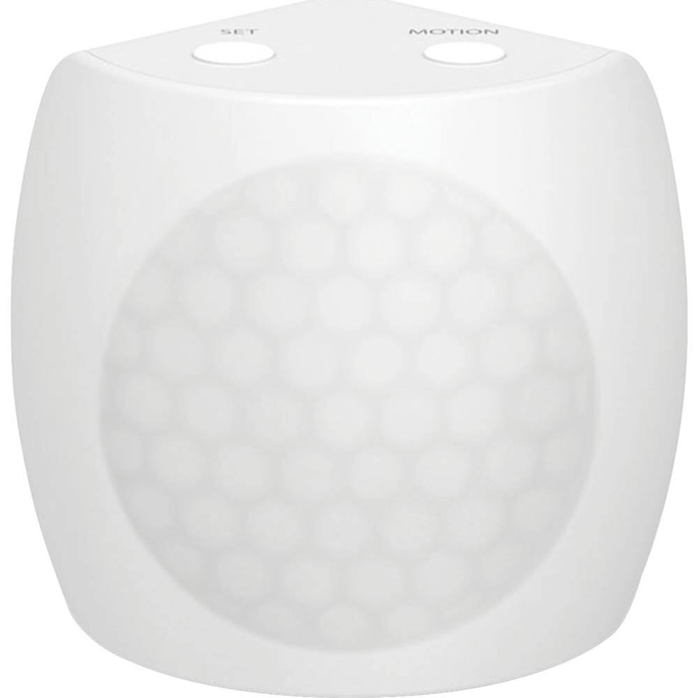 INSTEON Motion Sensor II White 2844-222 - Best Buy