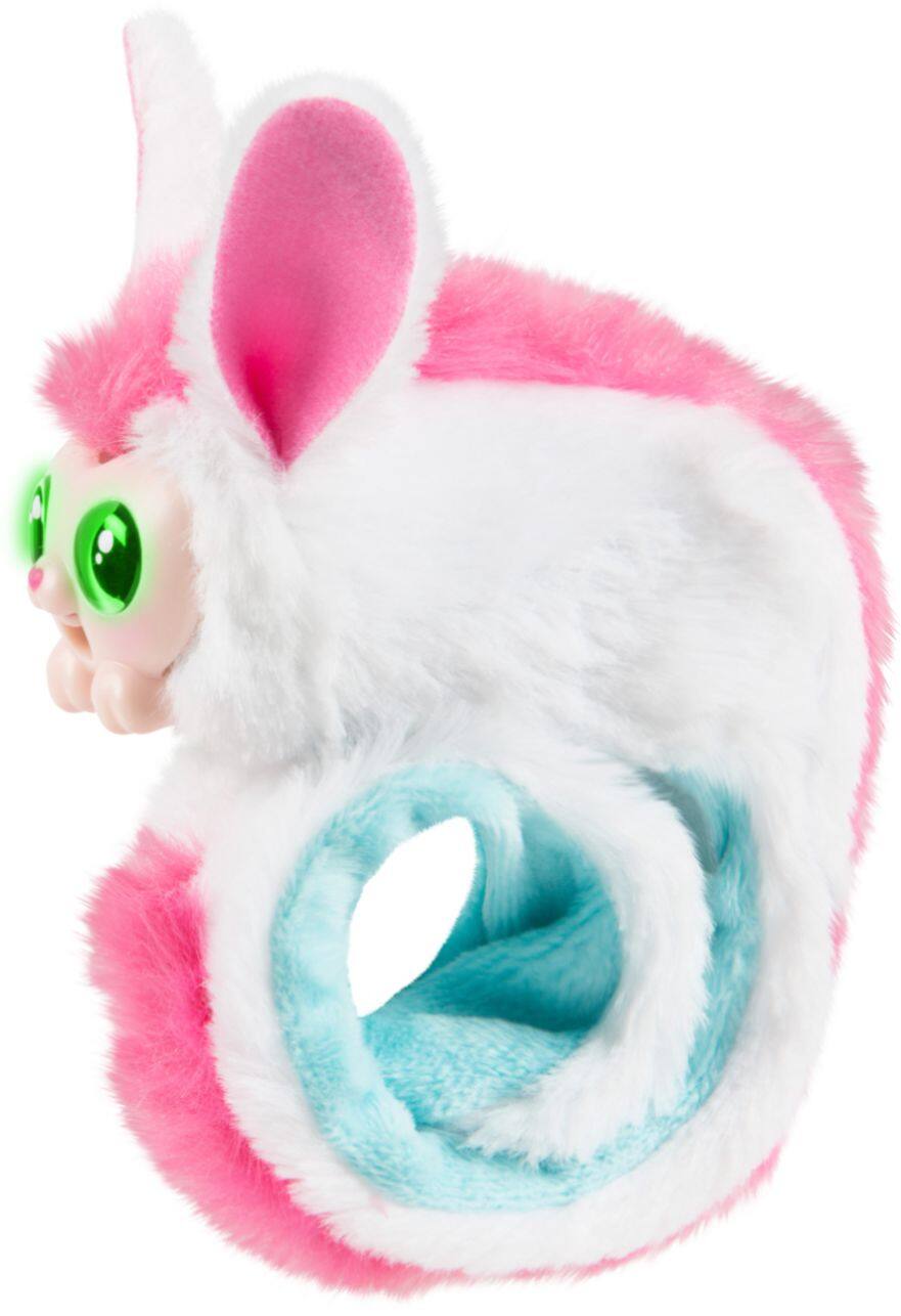 Best Buy: Little Live Pets Wrapples Interactive Toy Styles May Vary 28889