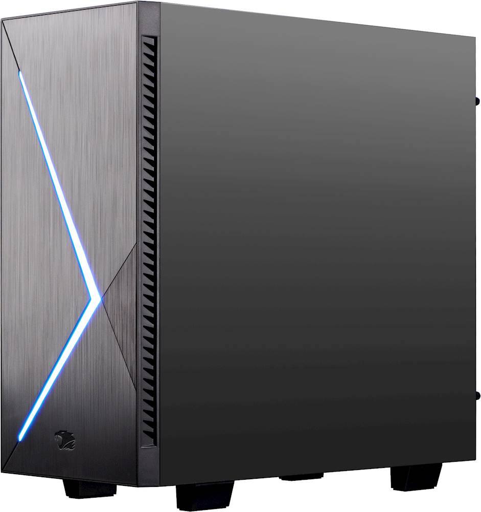 Best Buy: iBUYPOWER Gaming Desktop Intel Core i7-9700K 16GB Memory RTX ...