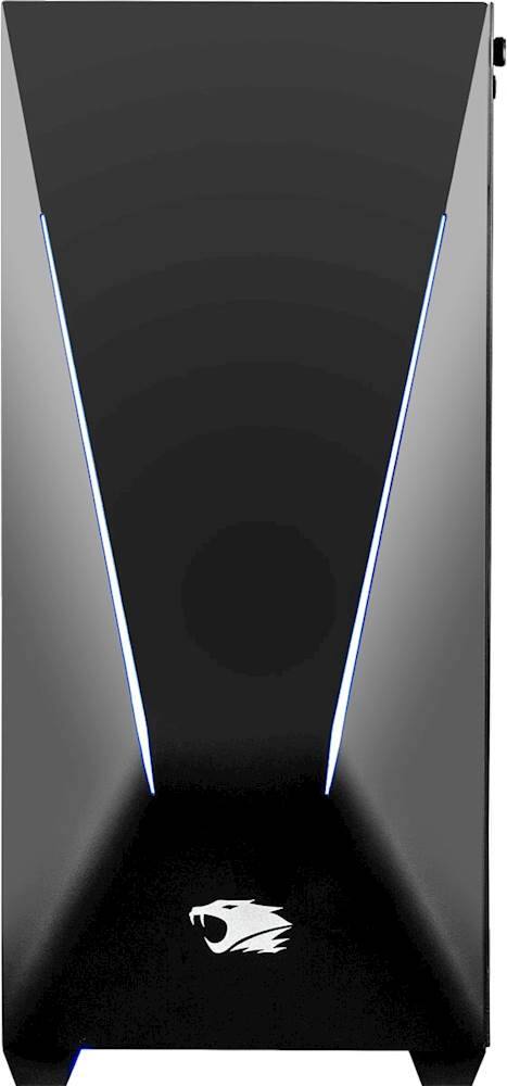 Best Buy: iBUYPOWER Gaming Desktop AMD Ryzen 7 2700X 16GB Memory RTX ...