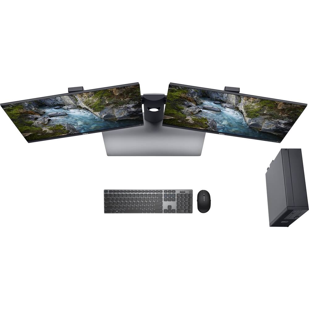 Best Buy: Dell Precision Desktop Intel Xeon 16GB Memory 512GB Solid ...