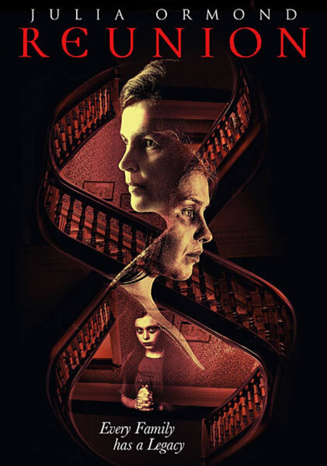 Reunion DVD - Best Buy