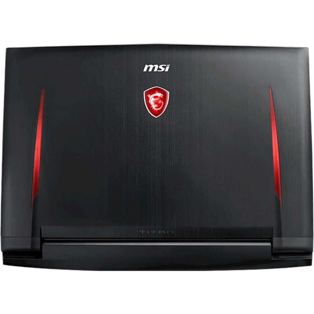 Best Buy: MSI 17.3" Gaming Laptop Intel Core i7 32GB Memory NVIDIA ...
