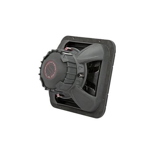 Best Buy: KICKER L7R 12" Dual-Voice-Coil 8-Ohm Subwoofer Black 45L7R124