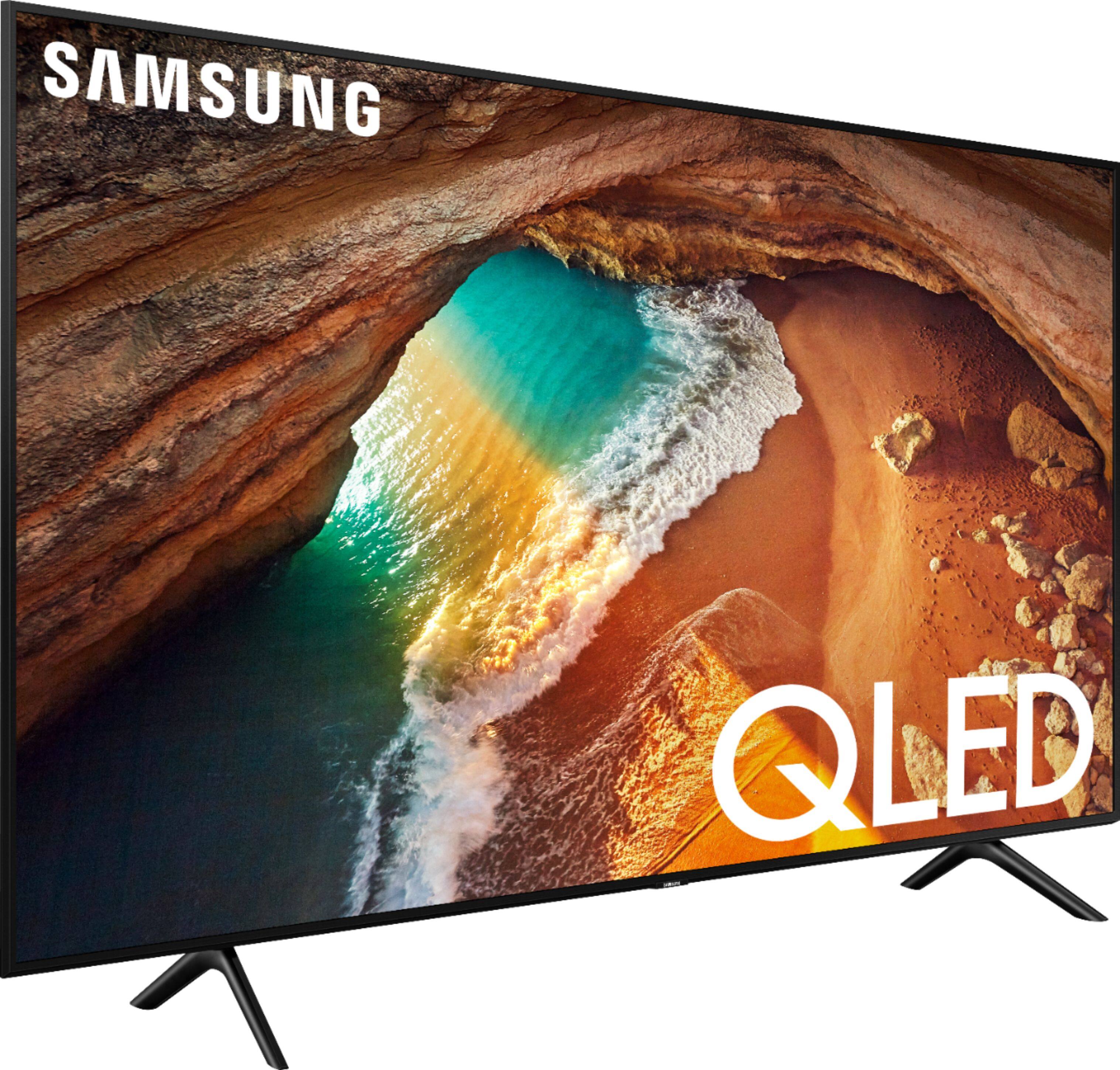 75 Inch Tv Width Samsung Meridian Home Design