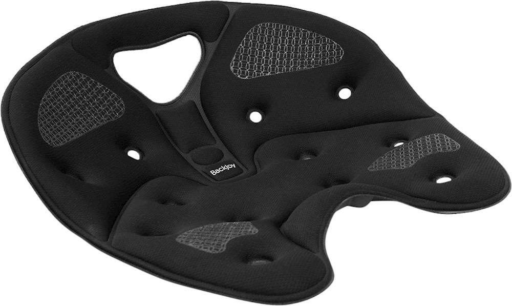 BackJoy SitSmart Core Traction Black BJSCT001 - Best Buy