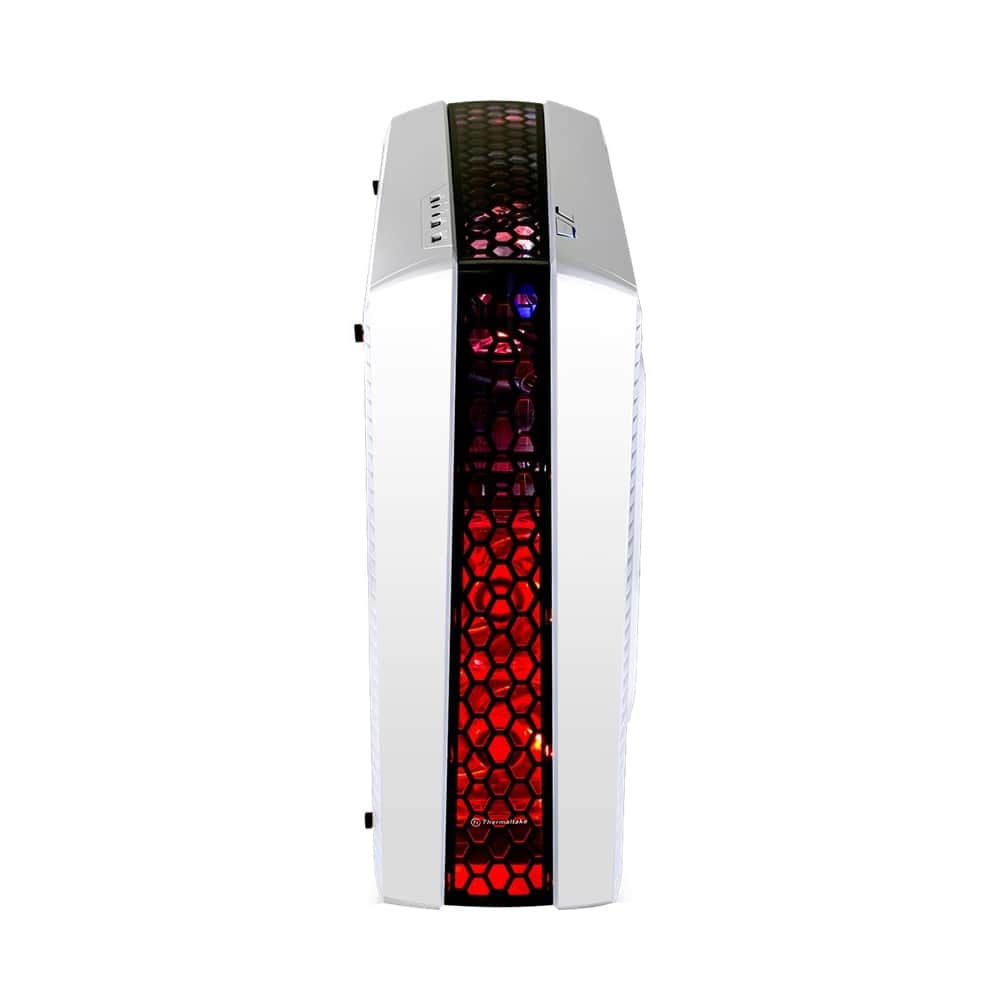 Best Buy: iBUYPOWER Gaming Desktop Intel Core i7-8700 16GB Memory GTX ...