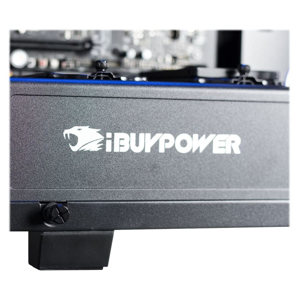 Best Buy: iBUYPOWER Gaming Desktop AMD FX-Series 8GB Memory NVIDIA ...