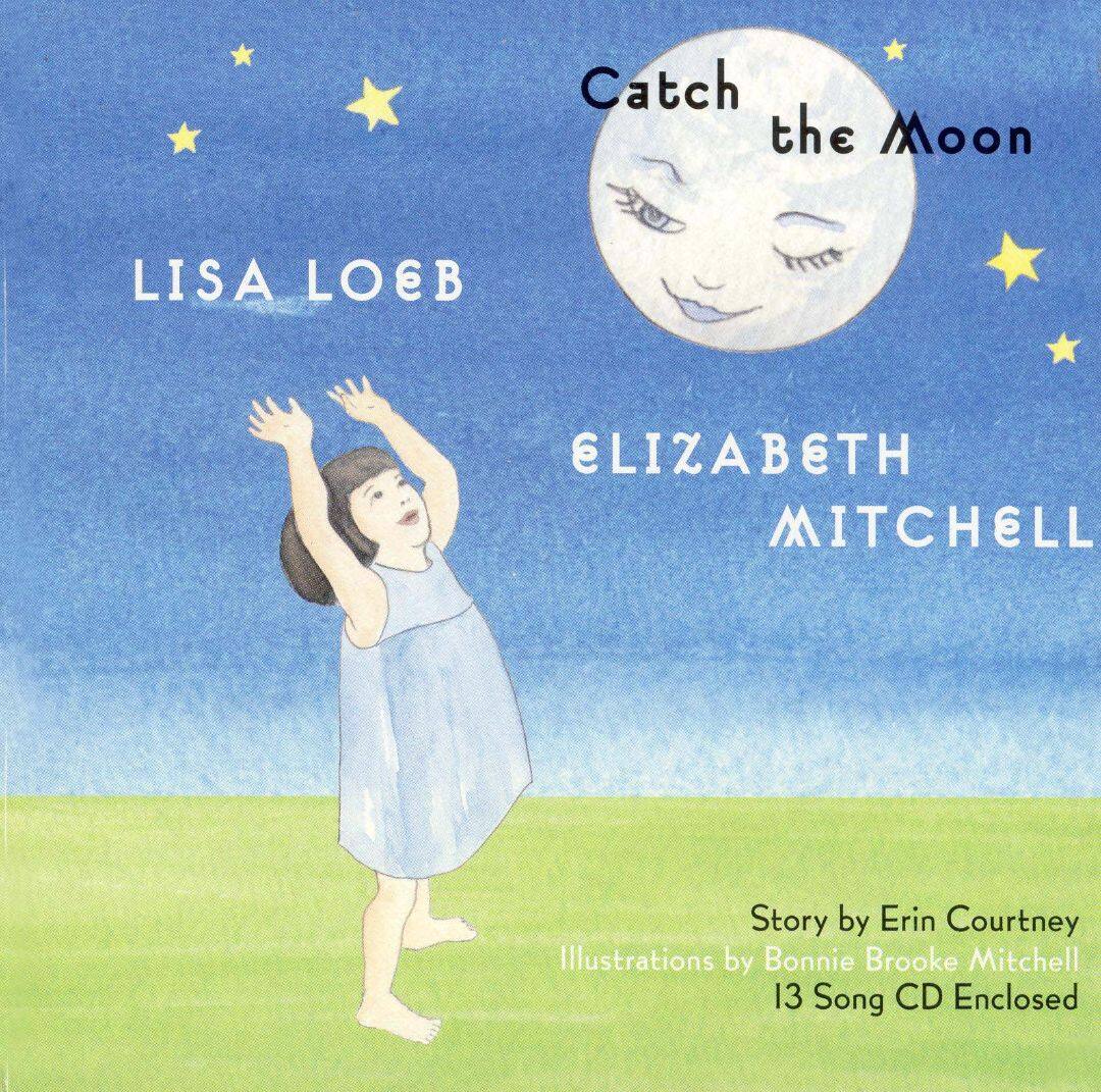 Best Buy: Catch the Moon [CD]
