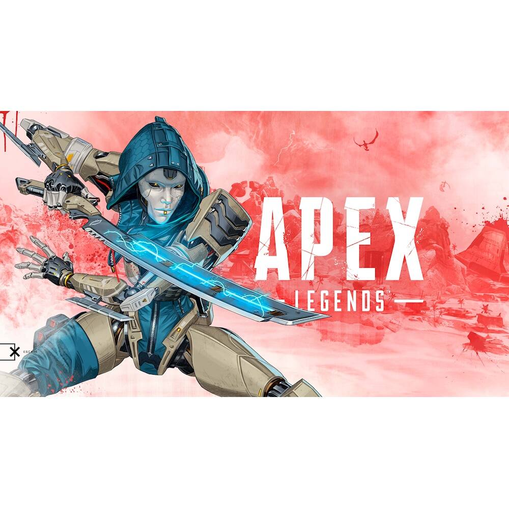 Best Buy: Apex Legends 11,500 Coins Standard Edition PlayStation 4 ...