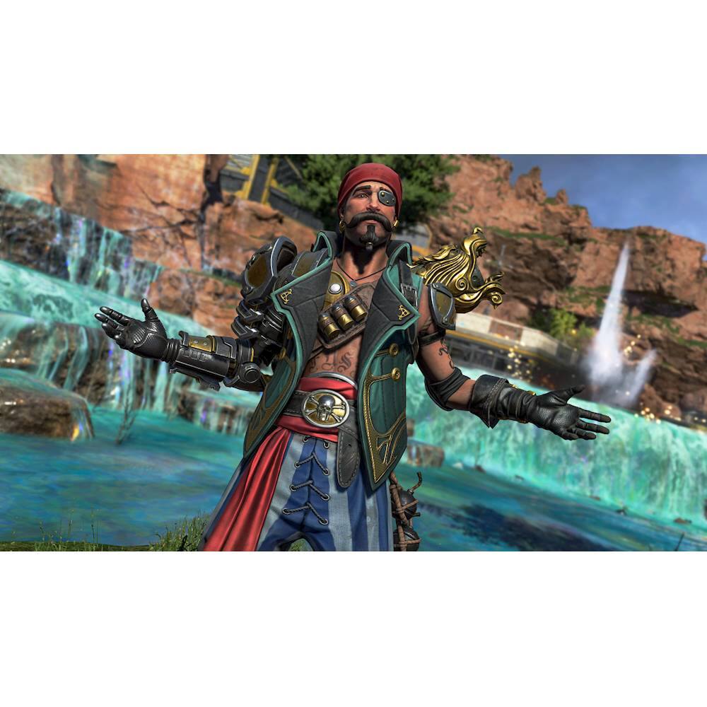 Best Buy: Apex Legends 1,000 Coins PlayStation 4 [Digital] DIGITAL ITEM