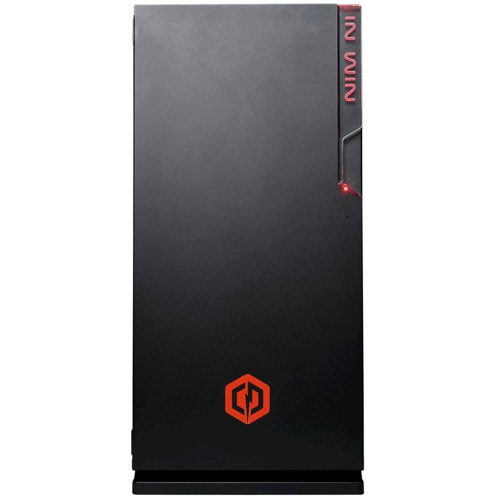 Best Buy: CyberPowerPC Gaming Desktop Intel Core i7-9700K 16GB Memory ...