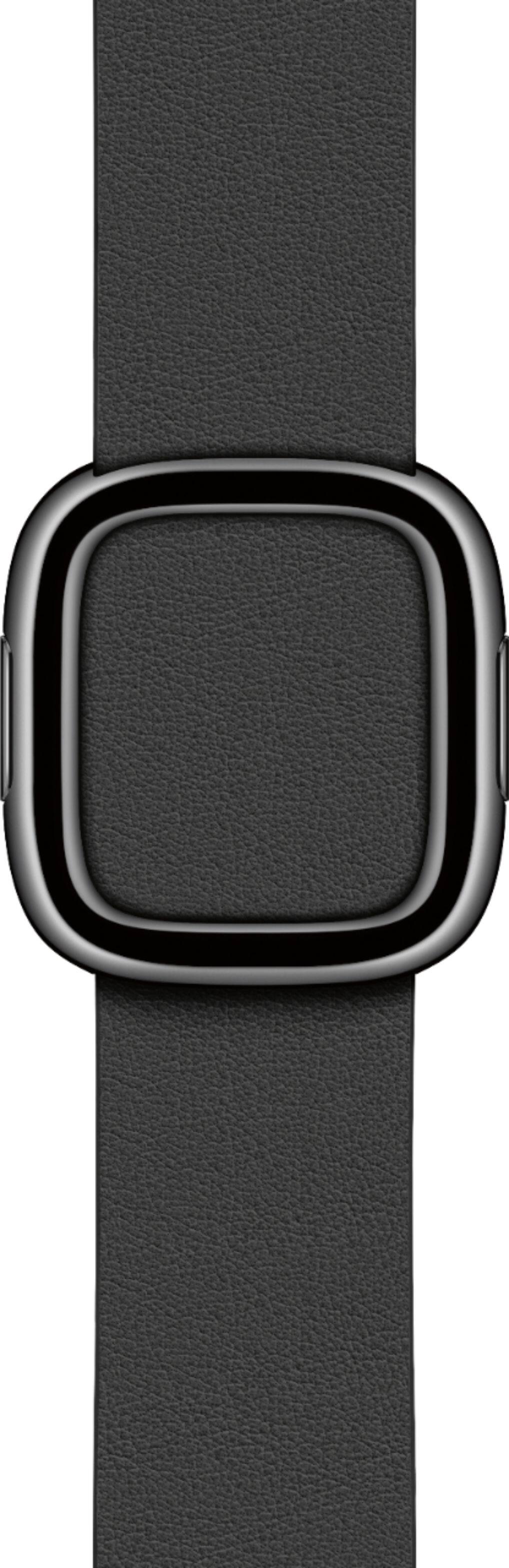 Questions and Answers: Modern Buckle M for Apple Watch 40mm Black PT ...