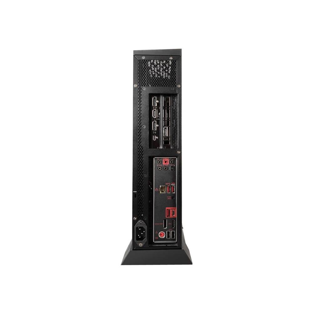 Best Buy: MSI Gaming Desktop Intel Core i7-9700K 16GB Memory NVIDIA ...