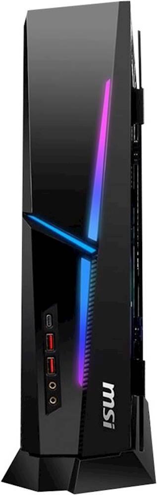Best Buy: MSI Gaming Desktop Intel Core i7-9700K 16GB Memory NVIDIA ...