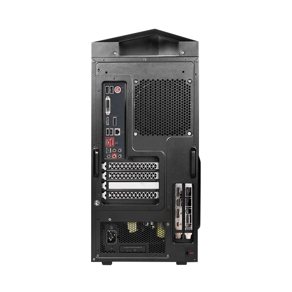 Best Buy: MSI Gaming Desktop Intel Core i7-9700K 16GB Memory GeForce ...