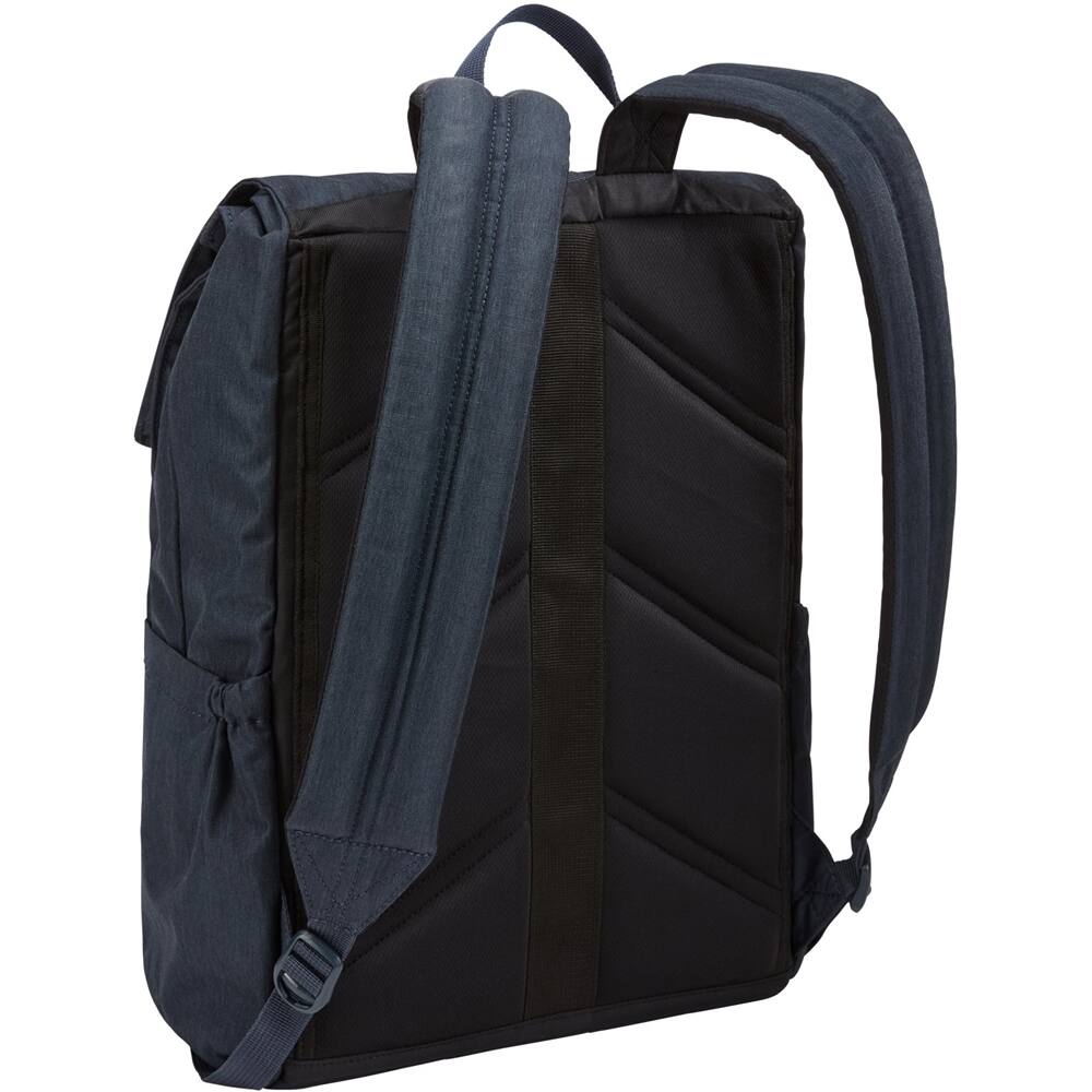 Customer Reviews: Thule Outset Backpack for 15" Laptop Carbon Blue ...
