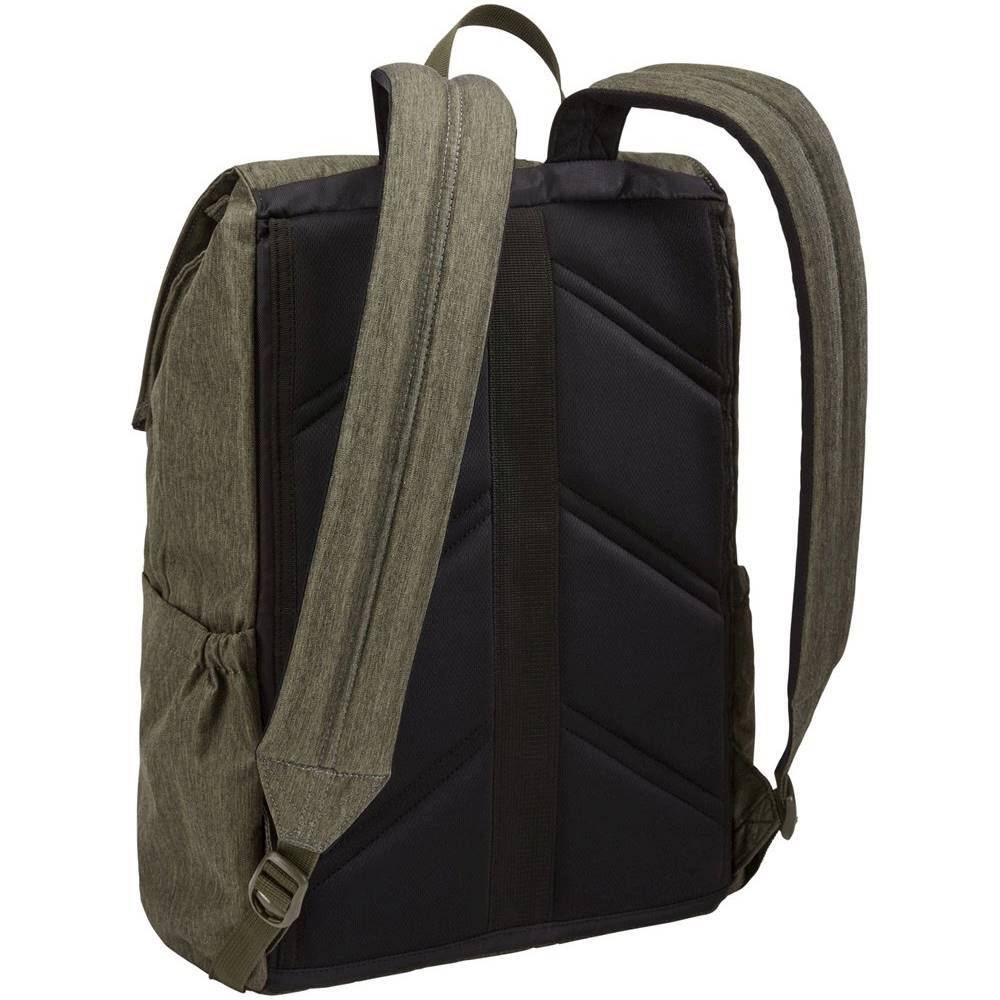 Thule Outset Backpack for 15" Laptop Forest Night TCAM1115FNT - Best Buy