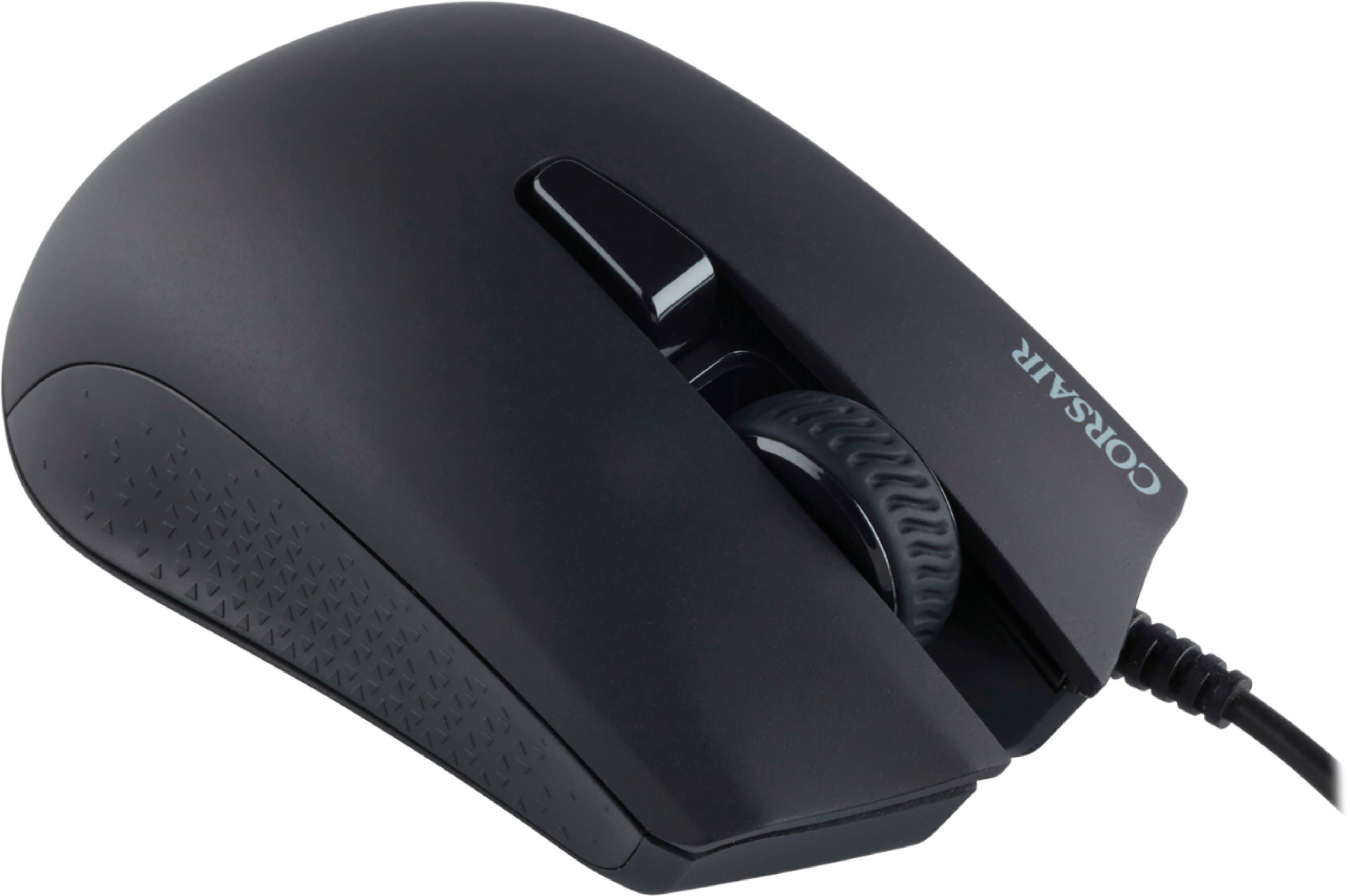 CORSAIR HARPOON RGB PRO FPS/MOBA Wired Optical Gaming Mouse Wired Black ...