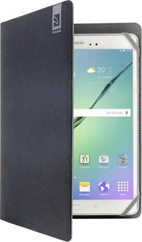 Best Buy: TUCANO Vento Universal Folio Case for Most 9-10" Tablets ...