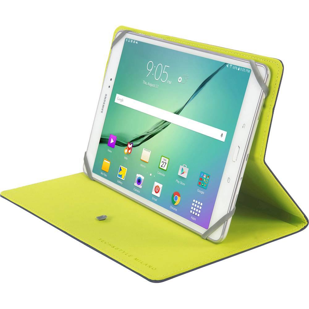 Questions and Answers: TUCANO Vento Universal Folio Case for Most 7-8 ...