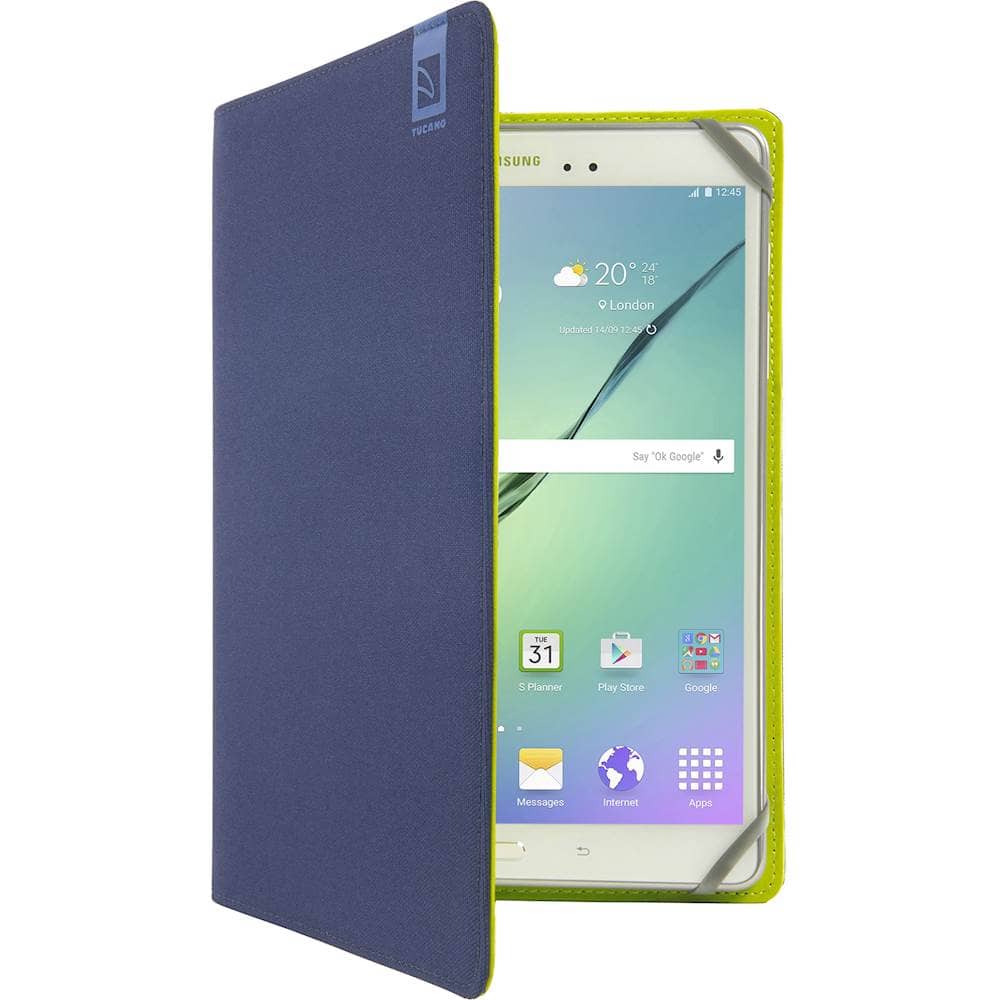 Questions and Answers: TUCANO Vento Universal Folio Case for Most 7-8 ...