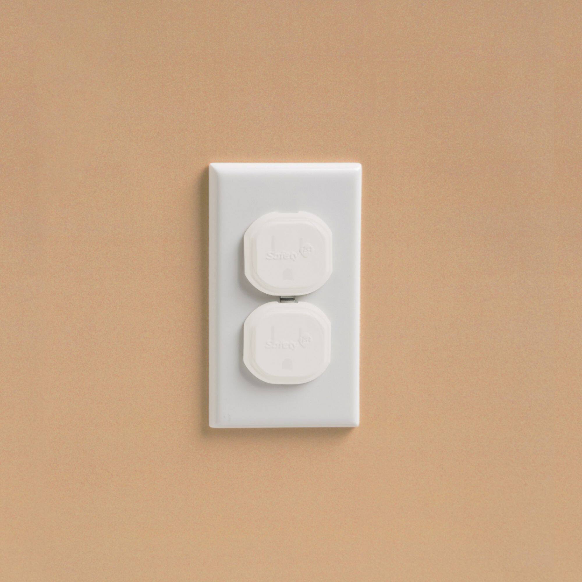 Best Buy: Safety 1st Safety Essentials Kit (46 pcs) White HS2670600