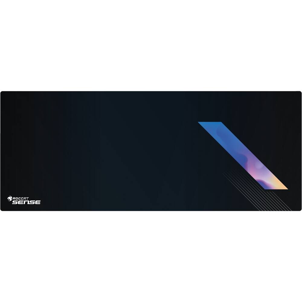 Customer Reviews: ROCCAT Sense Mouse Pad Black ROC-13-126 - Best Buy