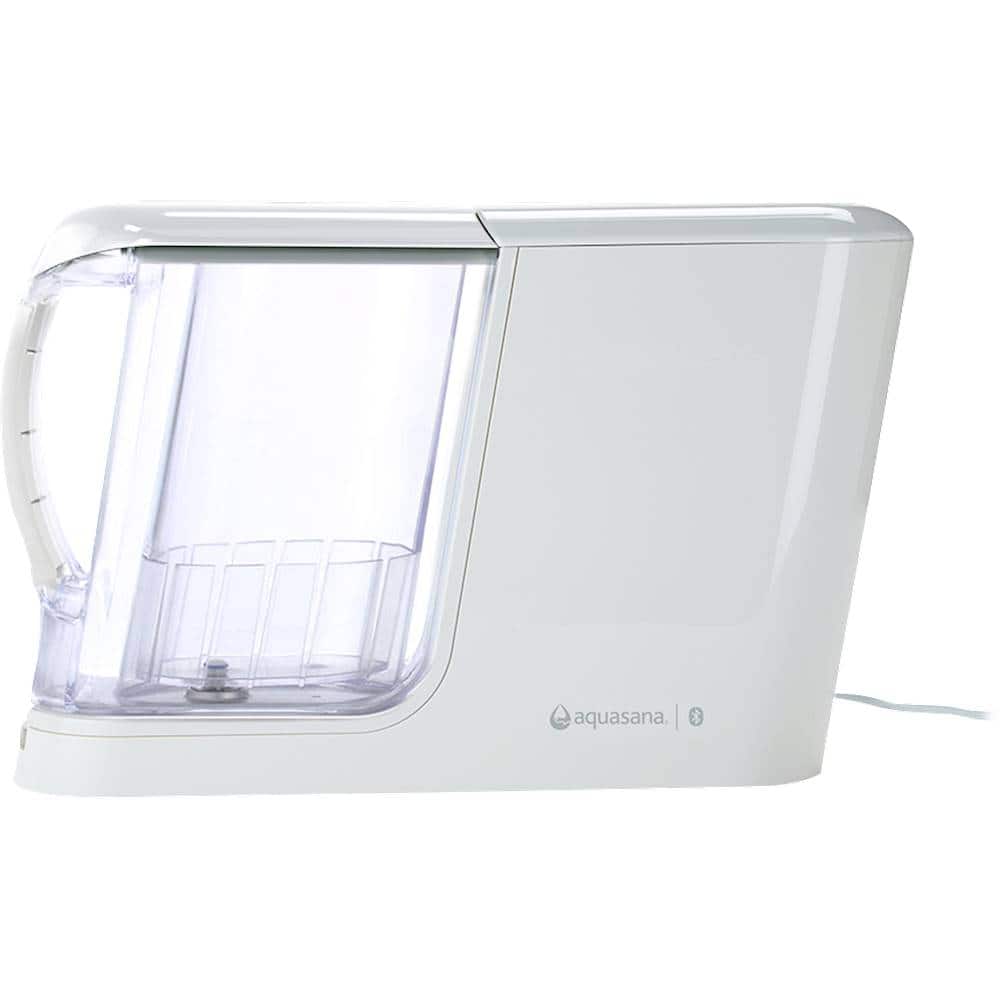 Best Buy: Aquasana Clean Water Machine White AQ-CWM-P-W