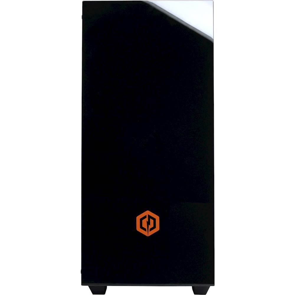 Best Buy: CyberPowerPC Gaming Desktop Intel Core i5-9400F 8GB Memory ...