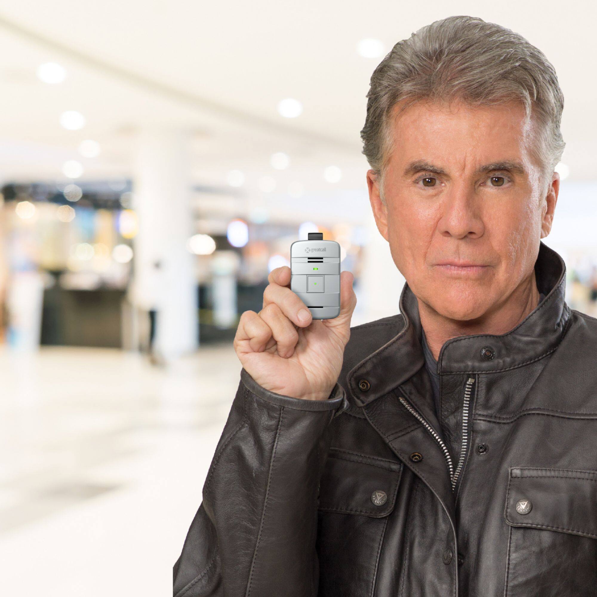 Questions and Answers: Lively® Lively Mobile Plus Water-Resistant ...