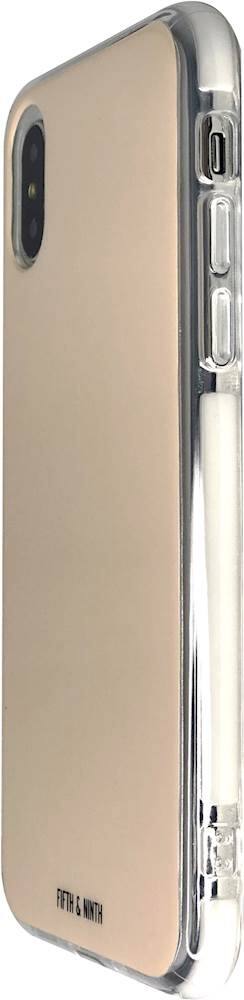Fifth & Ninth Nudes Collection Naked Case for Apple® iPhone® X and XS ...