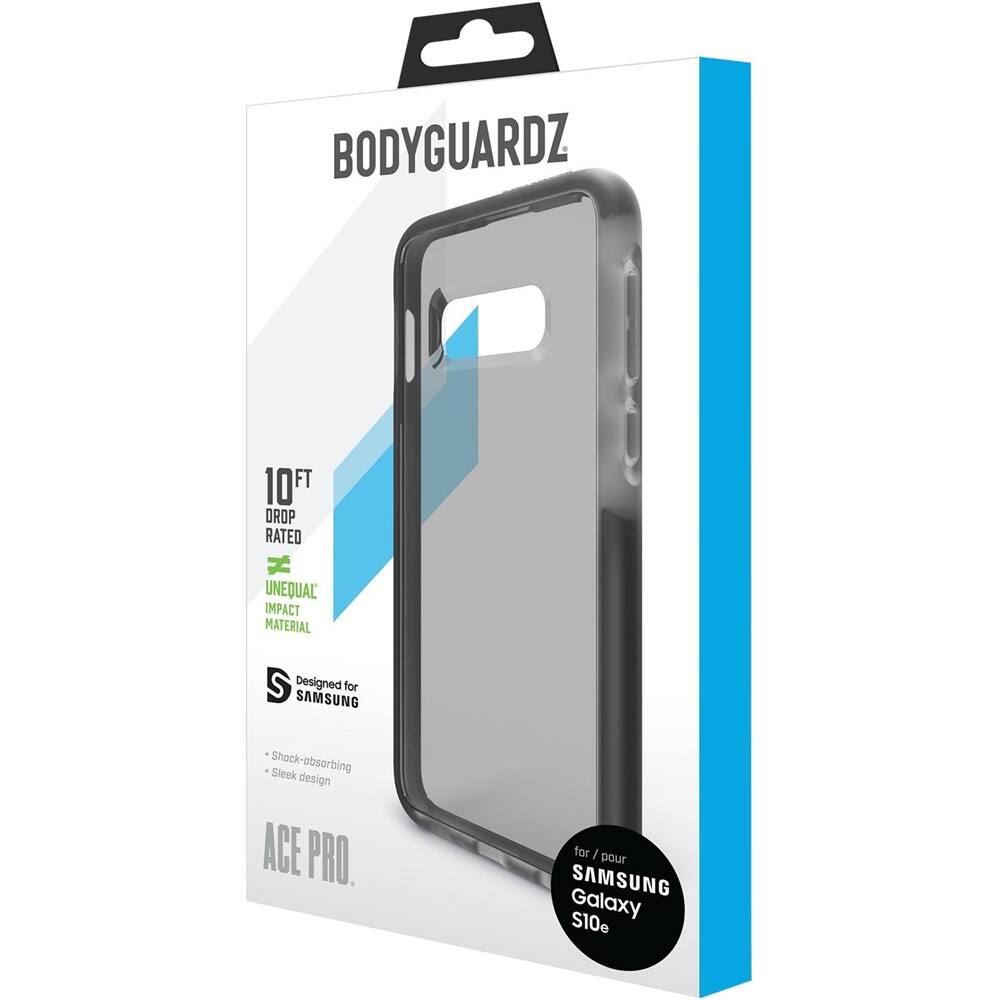 Questions and Answers: BodyGuardz Ace Pro with Unequal Technology Case ...