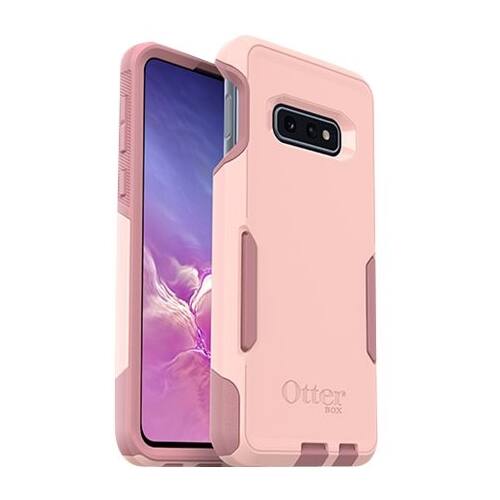 Questions and Answers: OtterBox Commuter Case for Samsung Galaxy S10e ...