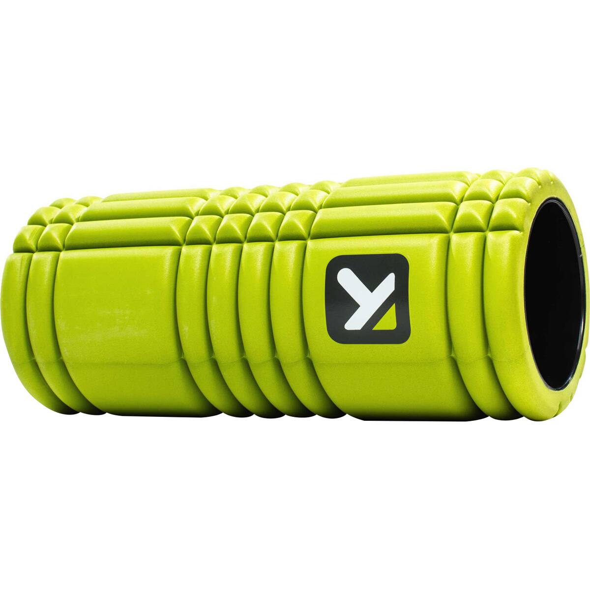 TriggerPoint GRID 1.0 Foam Massage Roller Lime Green 221000 - Best Buy