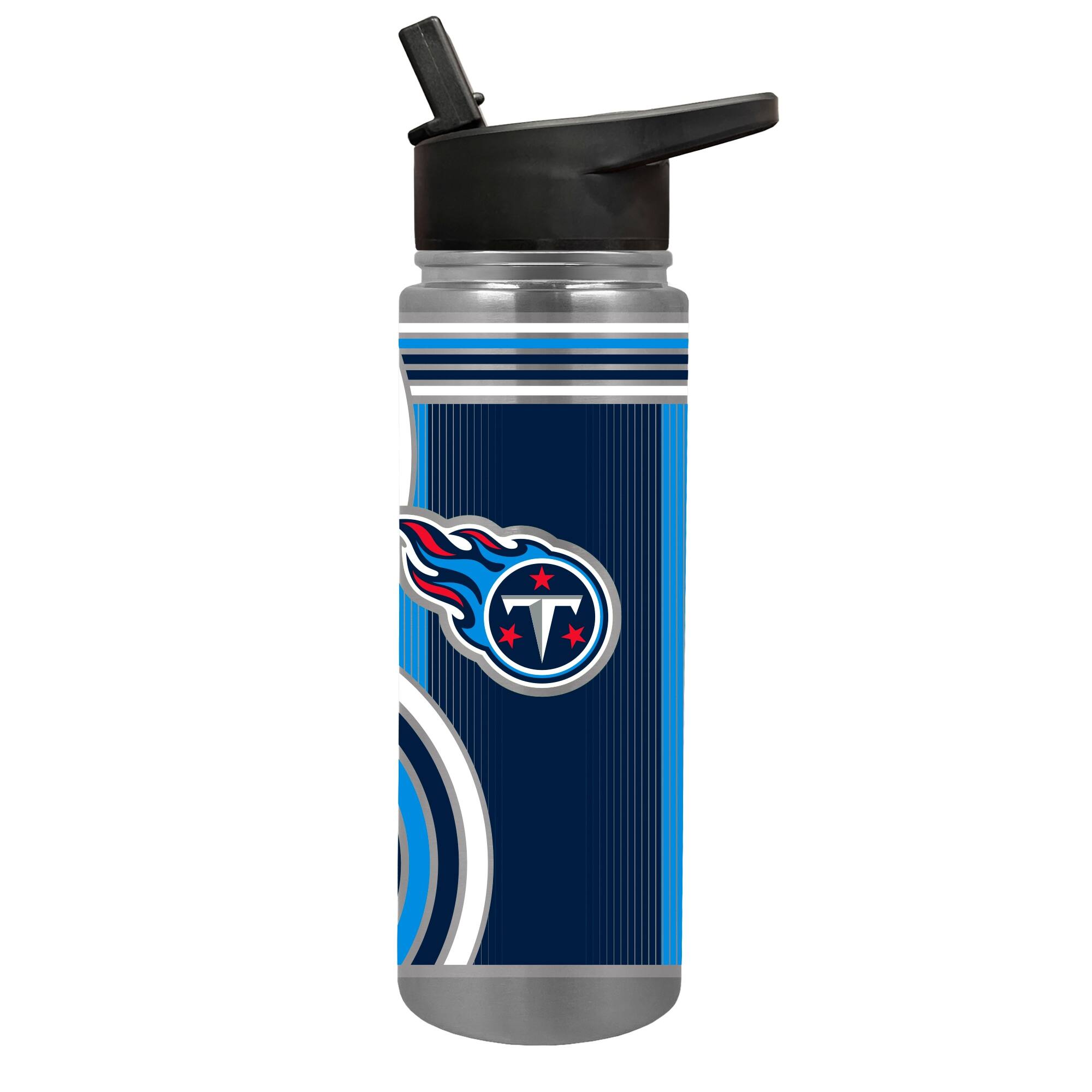 Great American Products Tennessee Titans 24oz. Cool Vibes Jr. Thirst ...