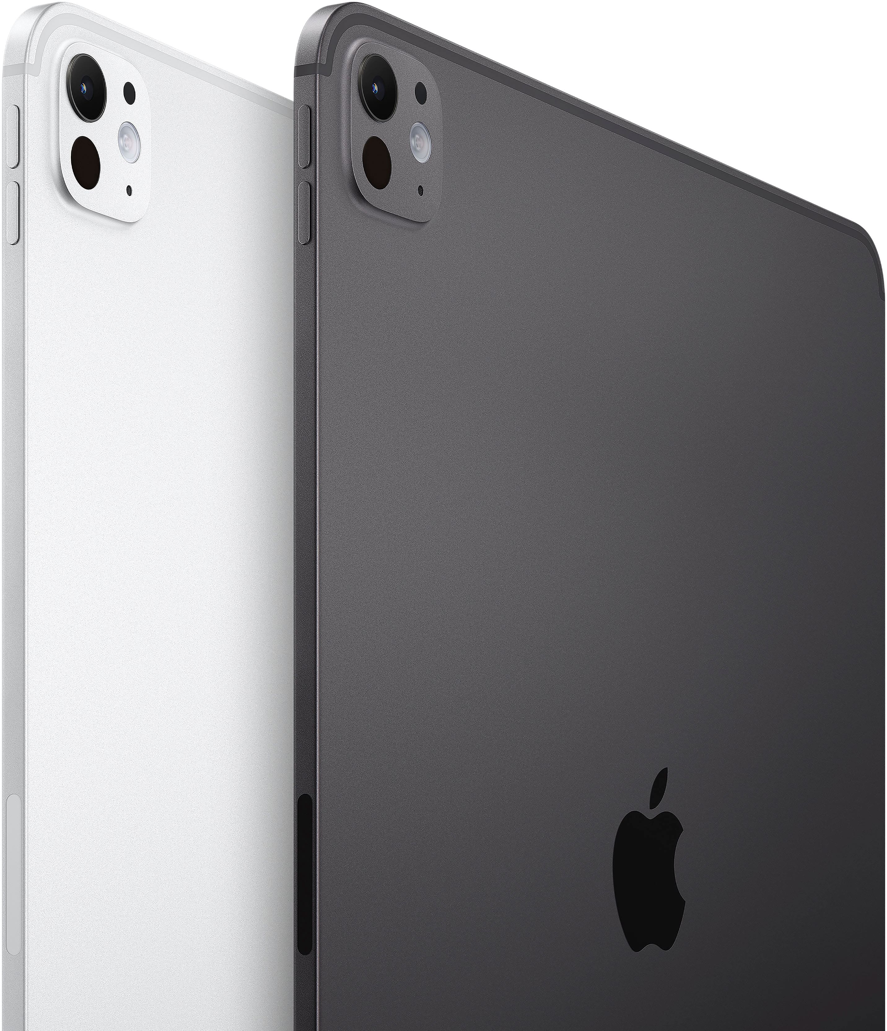 Apple 11-inch iPad Pro M4 chip Built for Apple Intelligence Apple 11-inch iPad Pro M4 chip Built for Apple Intelligence