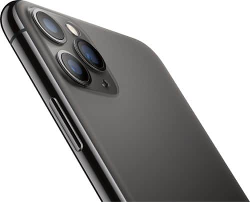 Apple iPhone 11 Pro Max - Full phone specifications