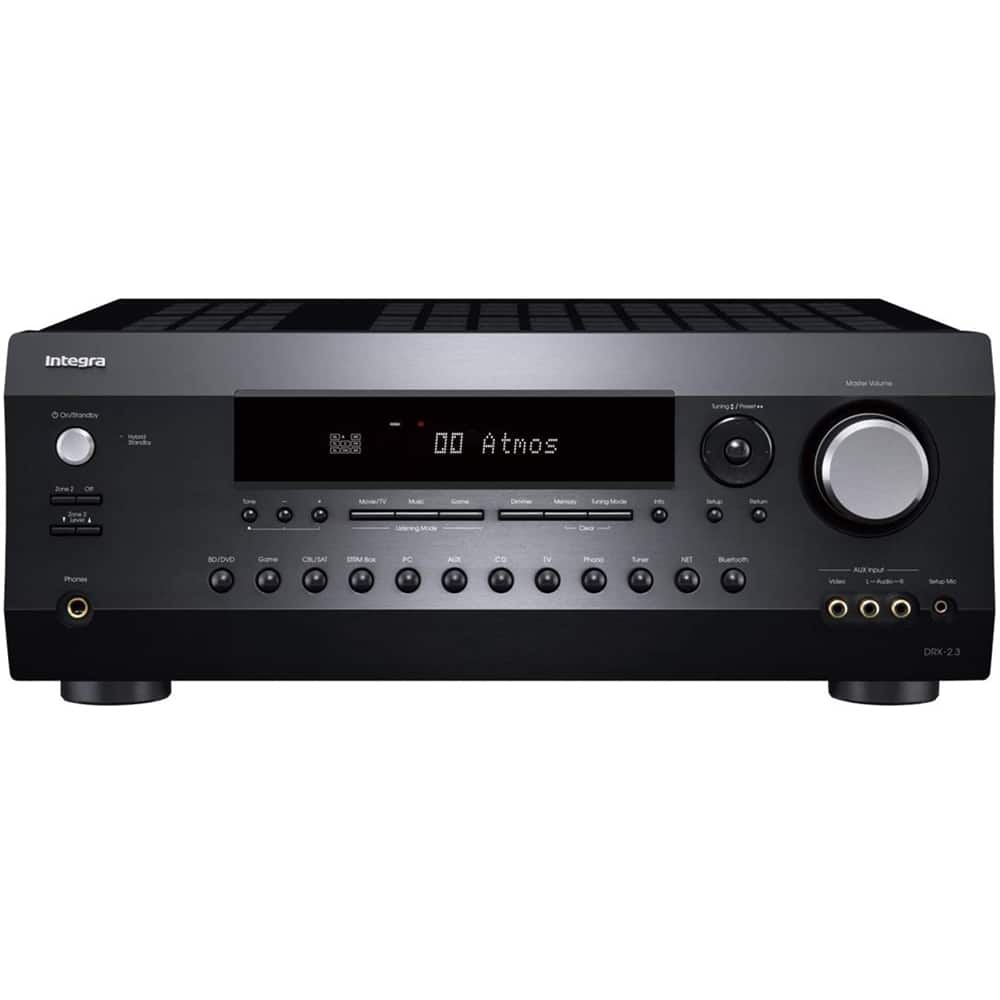 Integra DRX 2 3