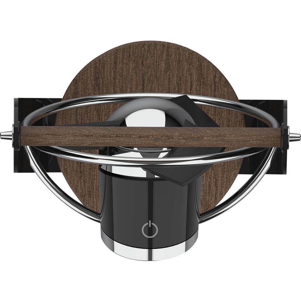 Customer Reviews: Sharper Image Personal Fan Black FA1-0098-06 - Best Buy