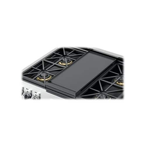 Best Buy: Fulgor Milano Professional Griddle for Ranges and Rangetops ...