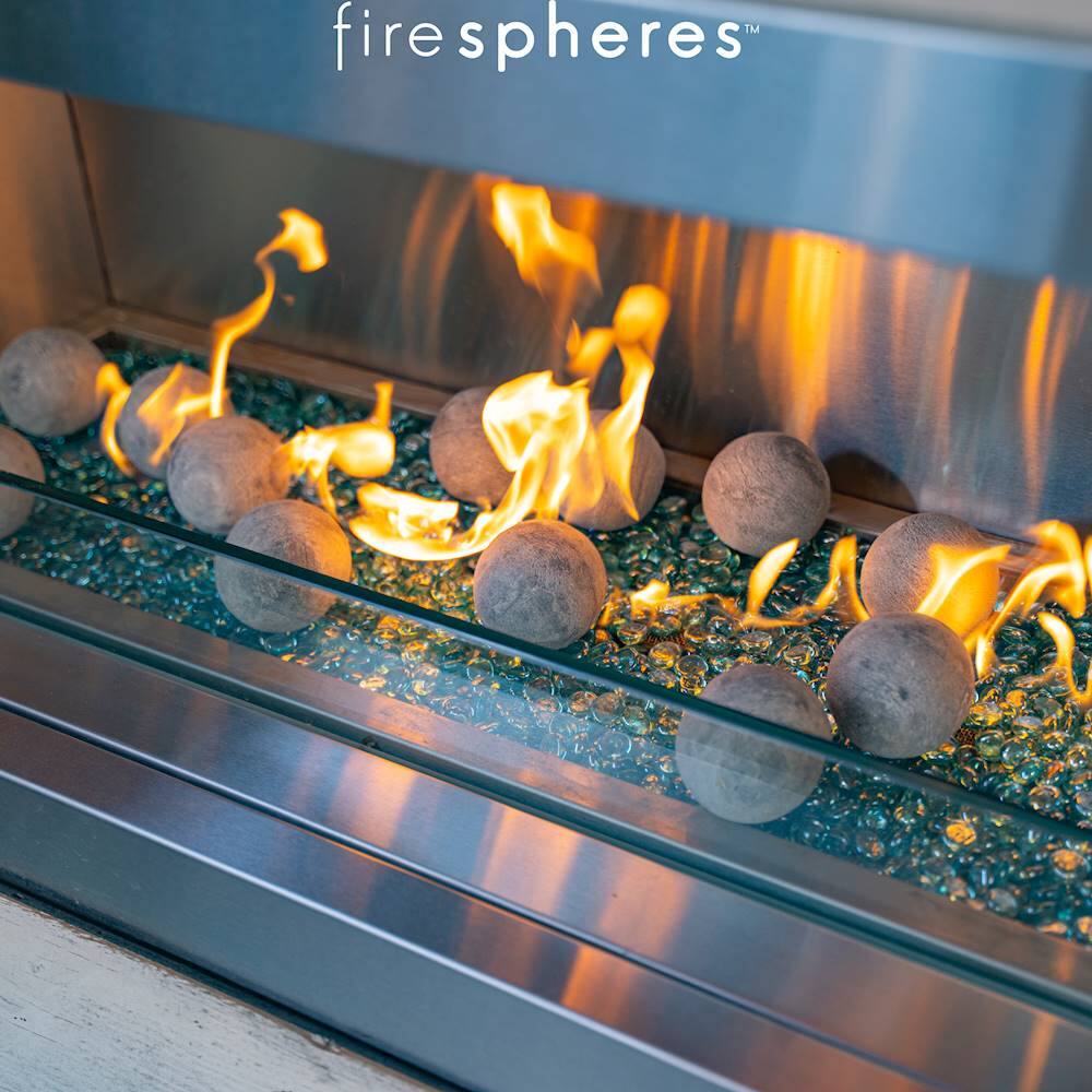 Best Buy: Bond LavaGlass Firespheres Permacoal Fire Filler (15-Pack ...