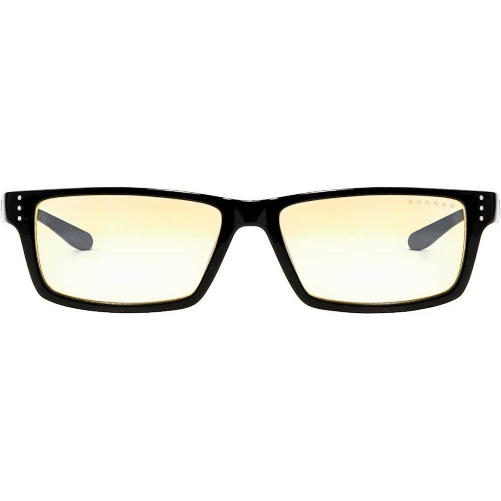 GUNNAR Riot Computer Eyewear Onyx RIO00101 - Best Buy
