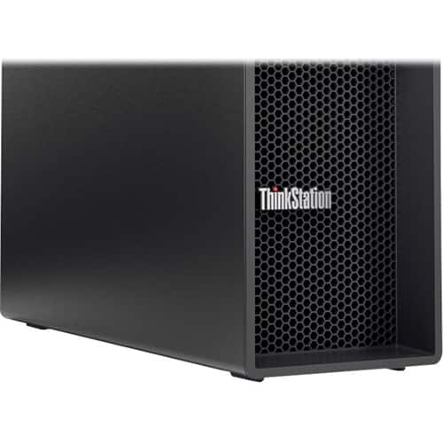 Best Buy: Lenovo ThinkStation P520 Desktop Intel Xeon 16GB Memory 512GB ...