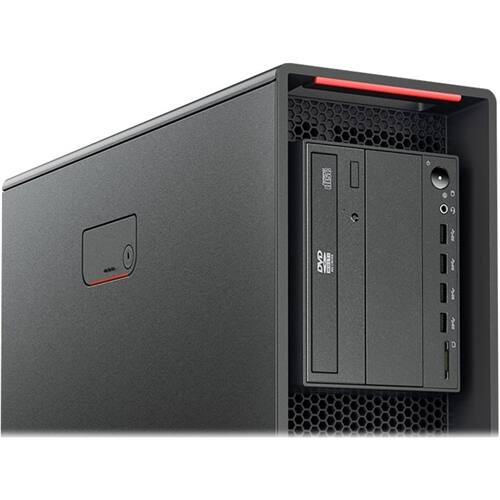 Best Buy: Lenovo ThinkStation P520 Desktop Intel Xeon 16GB Memory 512GB ...