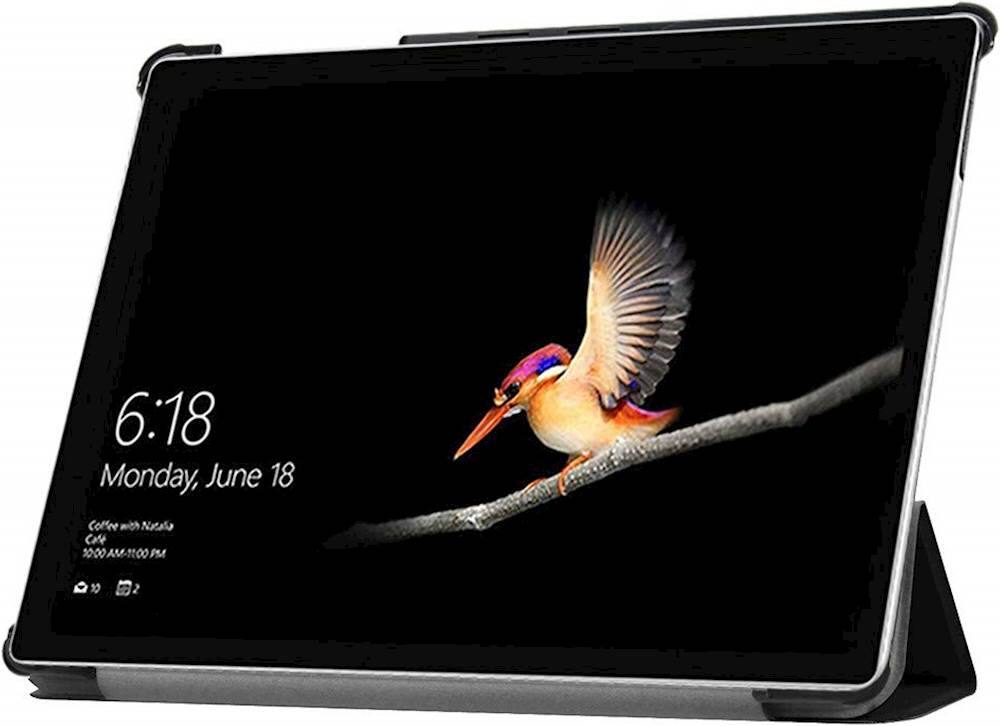 Best Buy: SaharaCase Folio Case for Microsoft Surface Go and Surface Go ...