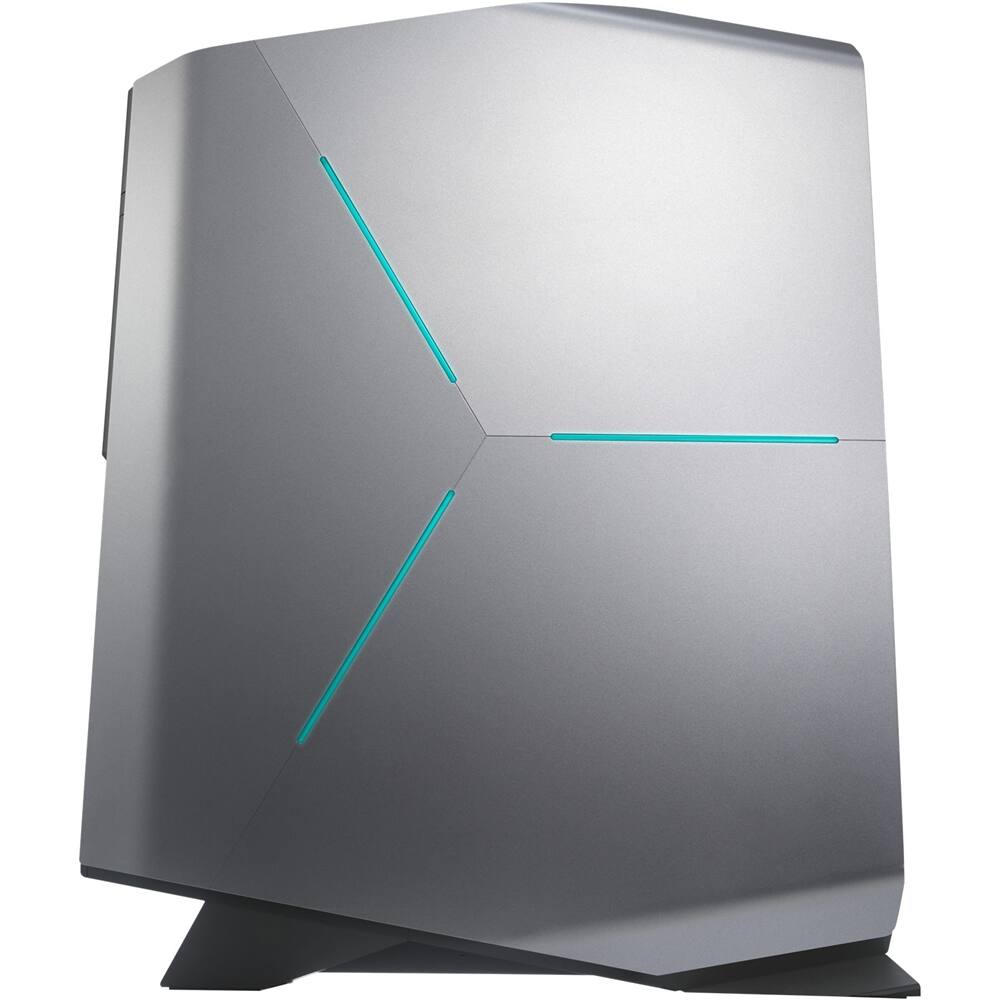Questions and Answers: Alienware Gaming Desktop Intel Core i7 16GB ...